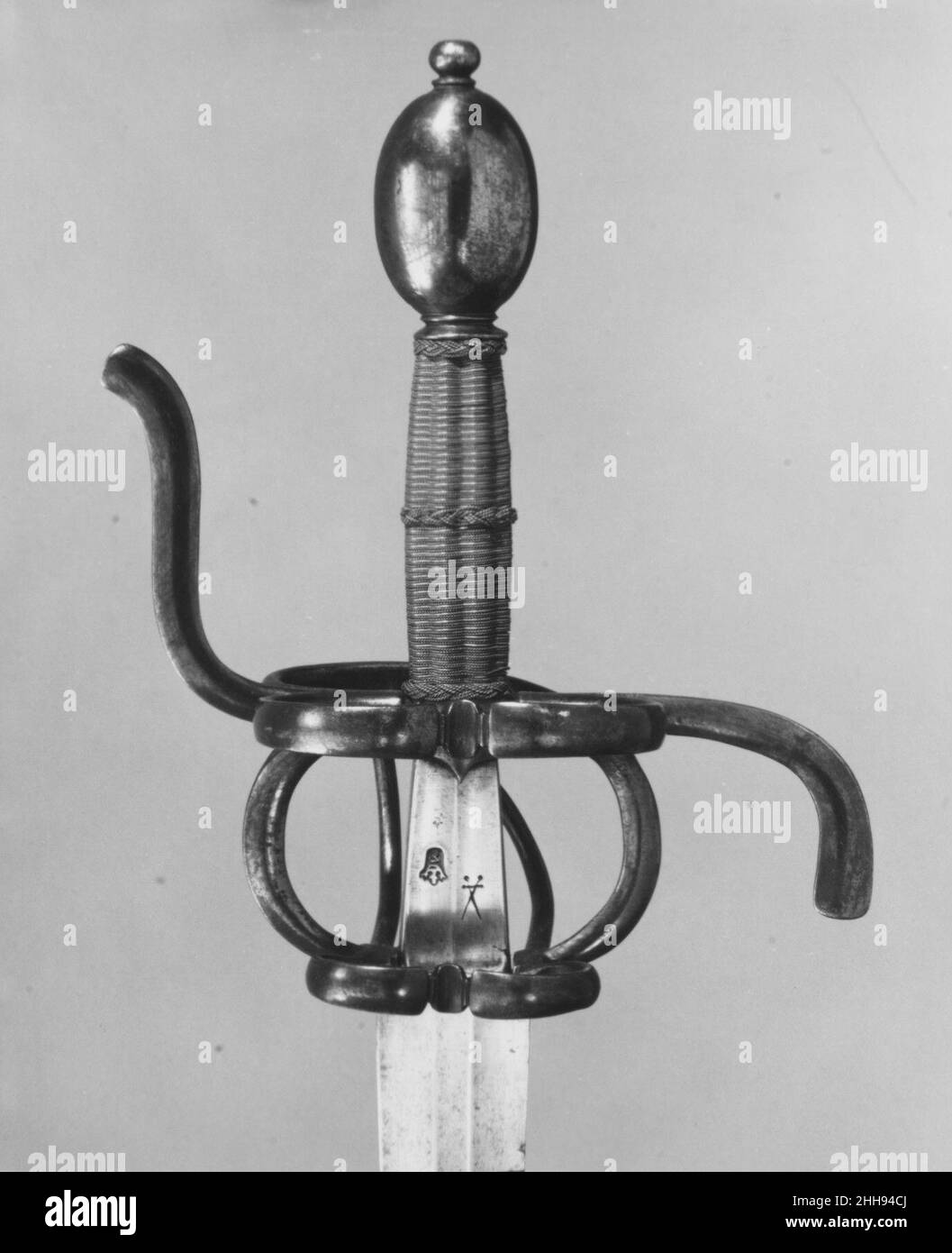 Chiseled blade Black and White Stock Photos & Images - Alamy