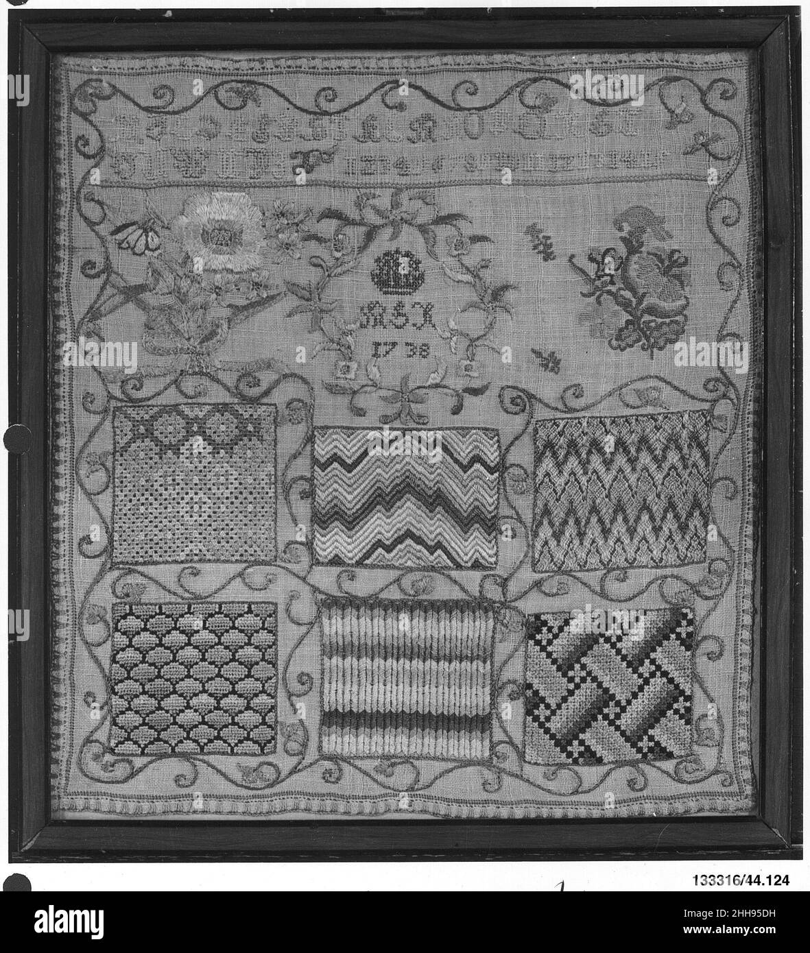Traditional german crafts Black and White Stock Photos & Images - Alamy