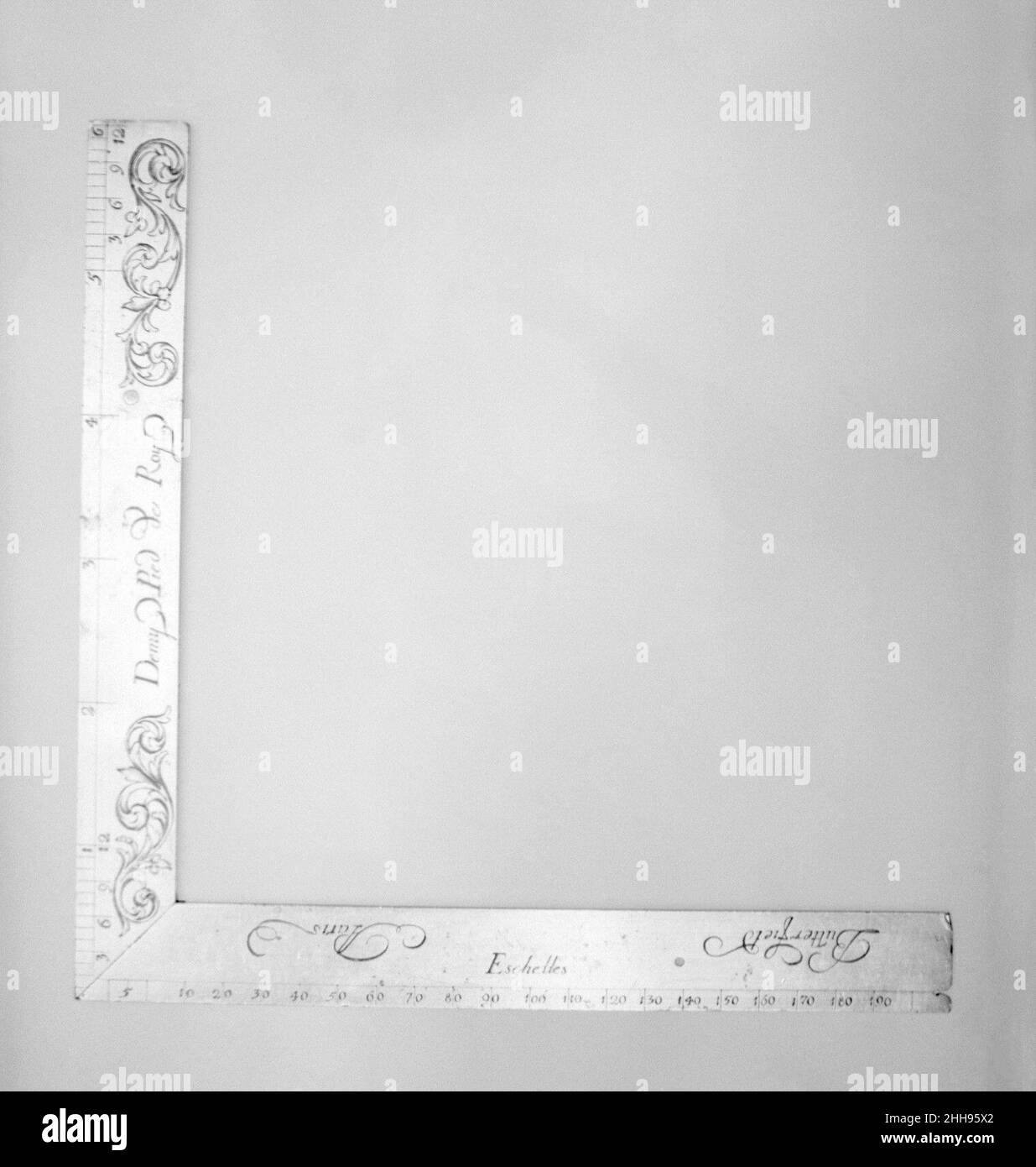 Practical square Black and White Stock Photos & Images - Alamy