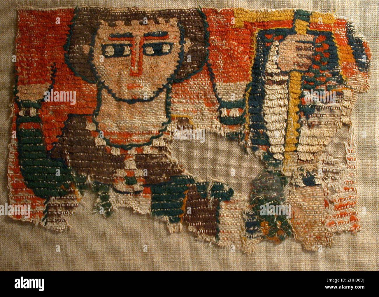 Byzantine textiles hi-res stock photography and images - Alamy