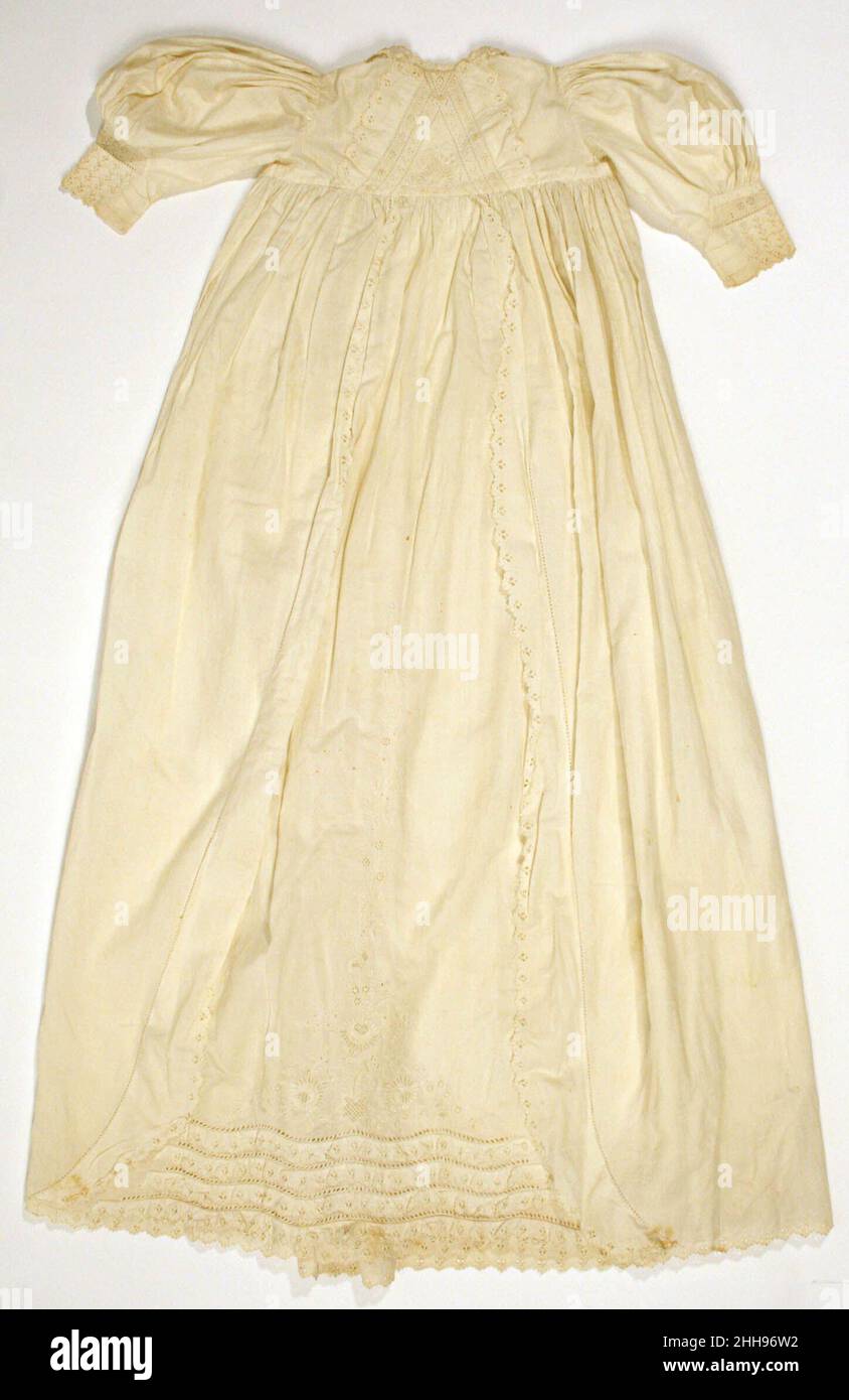 Dress ca. 1861 American. Dress. American. ca. 1861. cotton Stock Photo ...