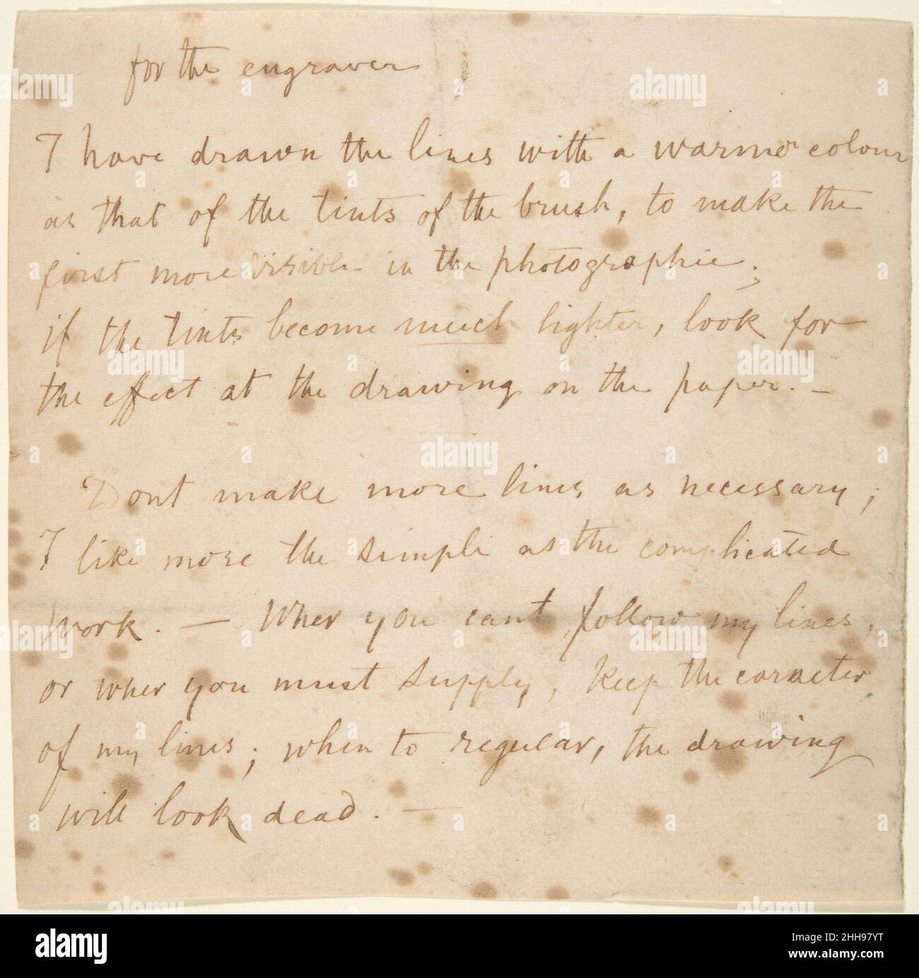 Autograph notes hi-res stock photography and images - Alamy