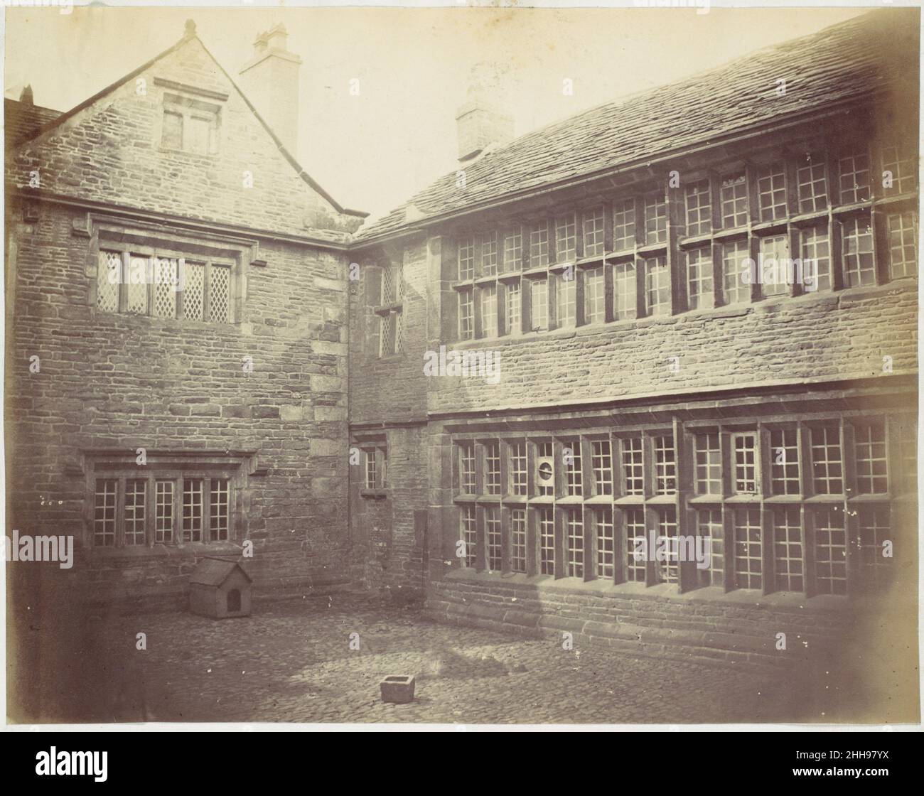 Belfield estate hi-res stock photography and images - Alamy