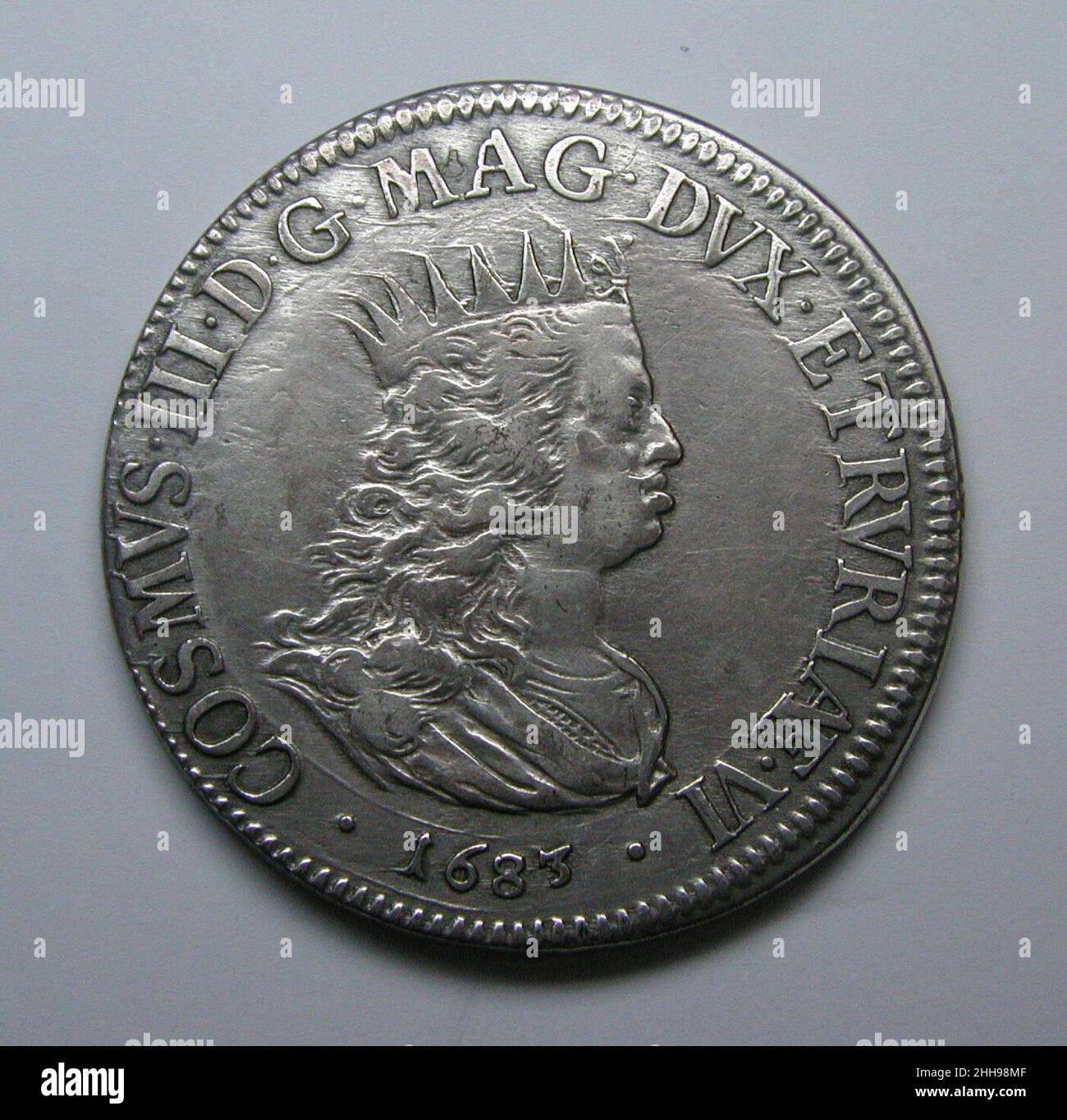 Cosimo III de Medici 17th century Italian. Cosimo III de Medici 196810 ...