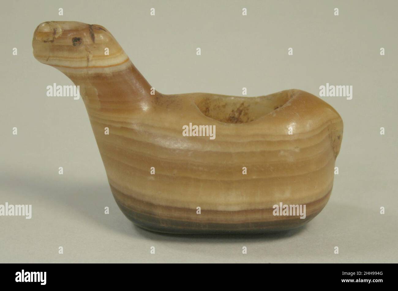 Votive Container (Canopa) 15th–16th century Inca. Votive Container ...