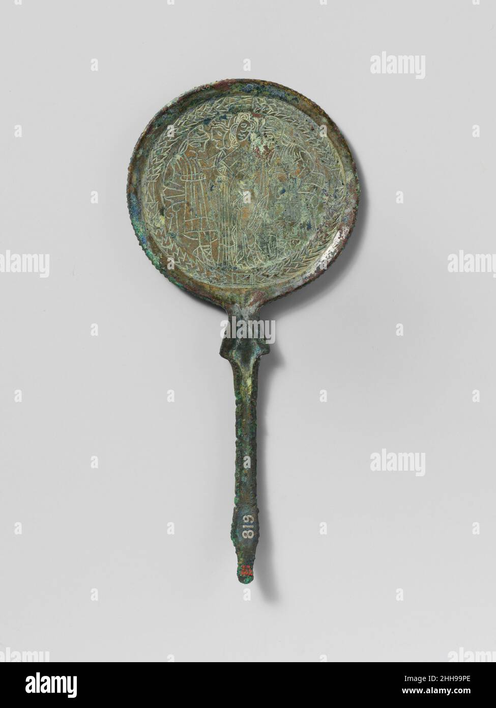 Dioskouroi hi-res stock photography and images - Alamy