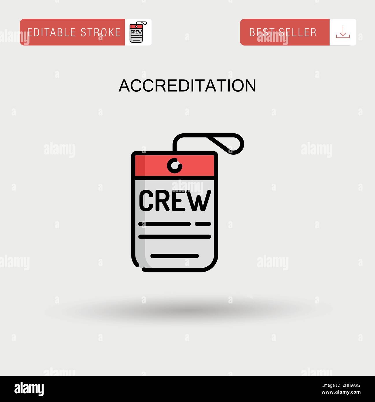 Legal ribbon label sign Stock Vector Images - Alamy