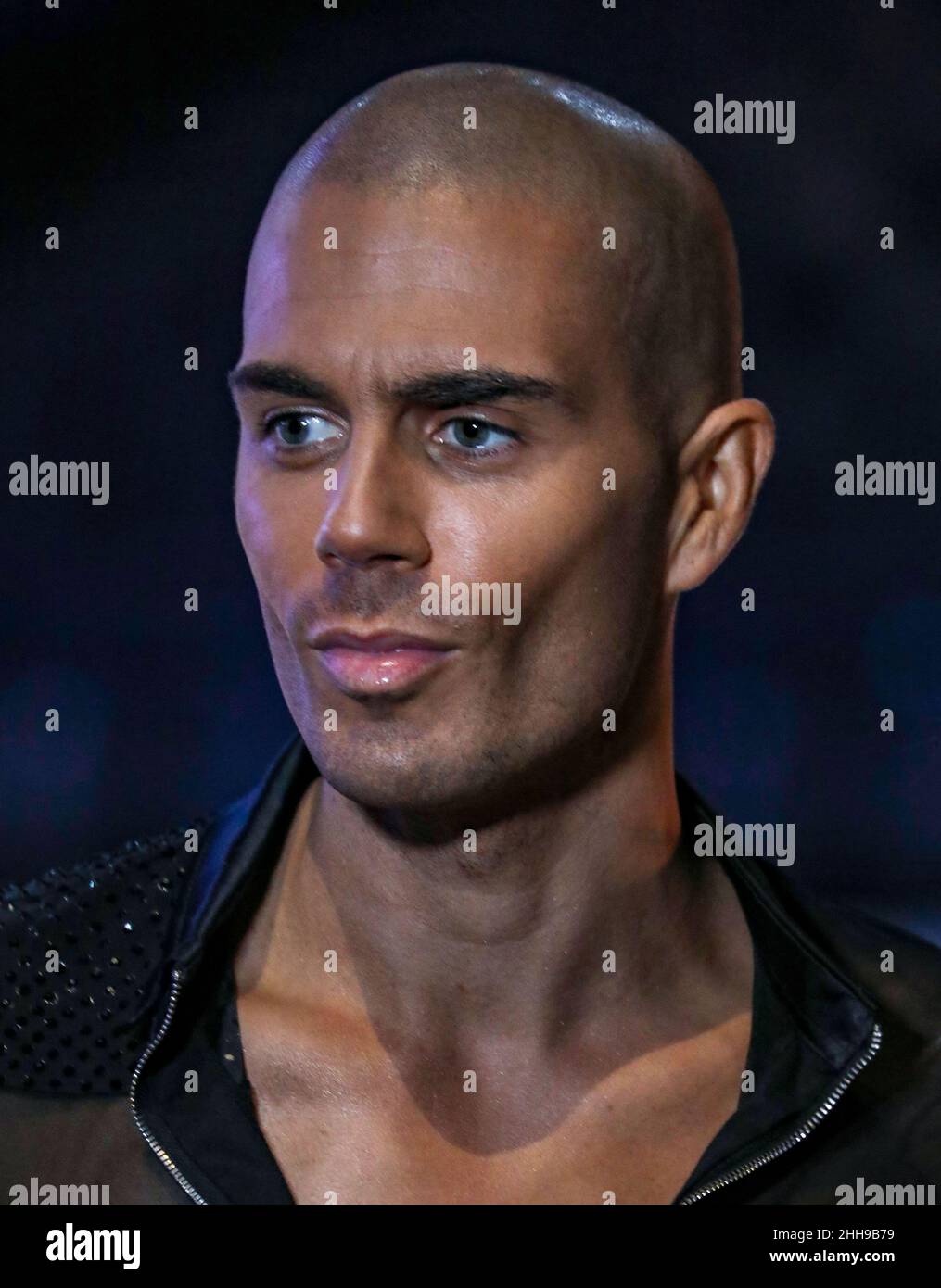 Max George Quotes