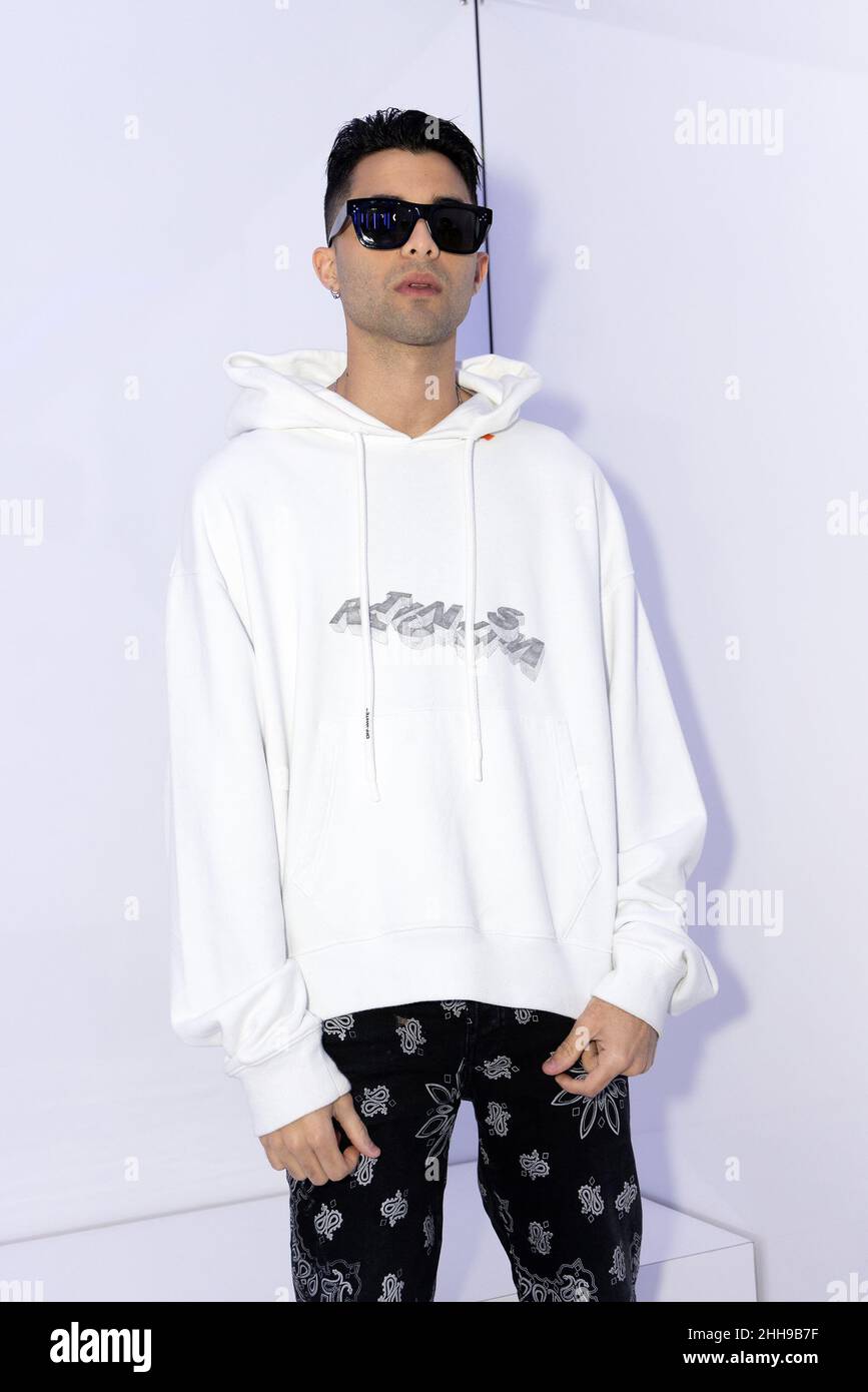 Erick brian colón hi-res stock photography and images - Alamy