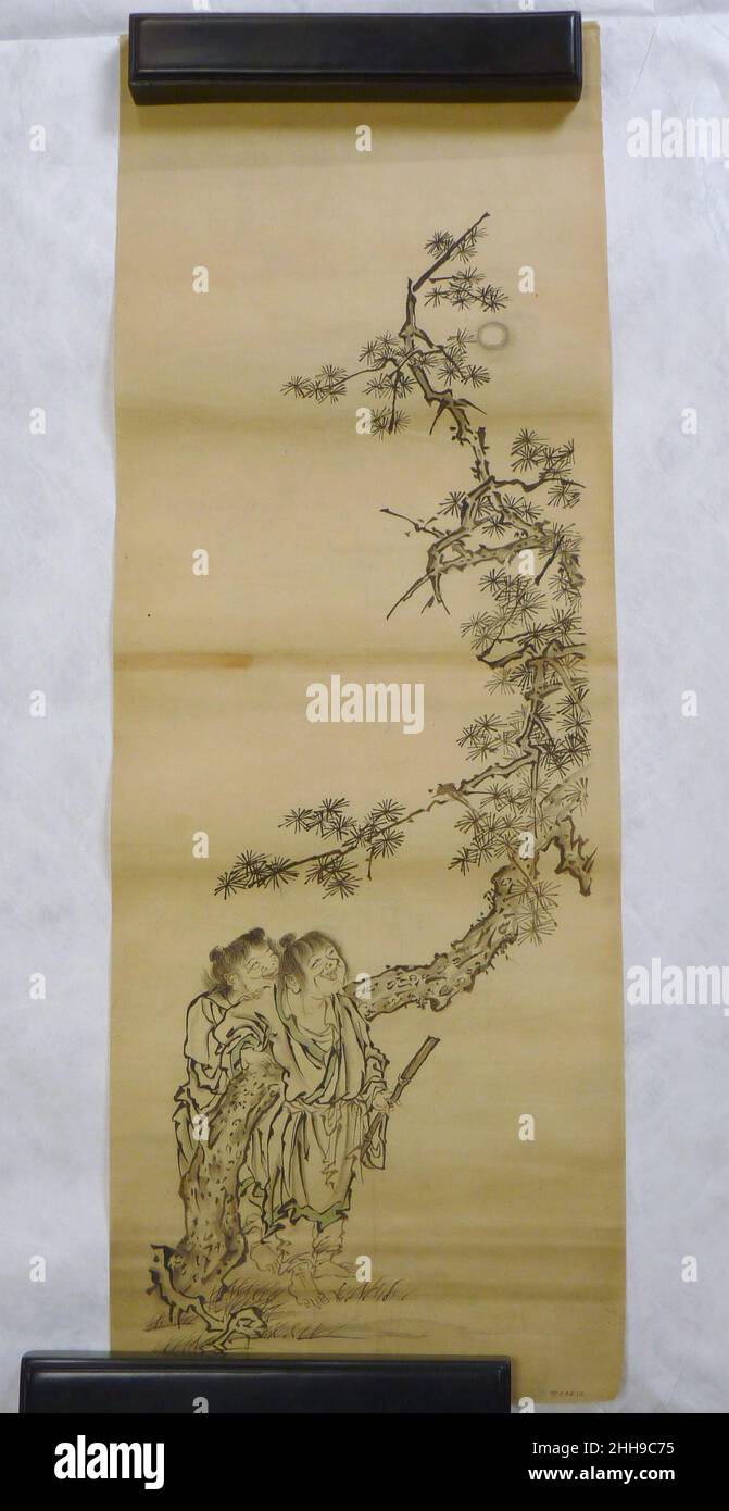 Japanese Drawing early 19th century Japan. Japanese Drawing. Japan ...