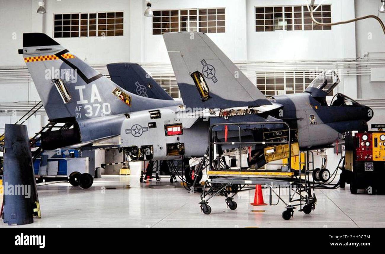 124th fighter squadron hi-res stock photography and images - Alamy