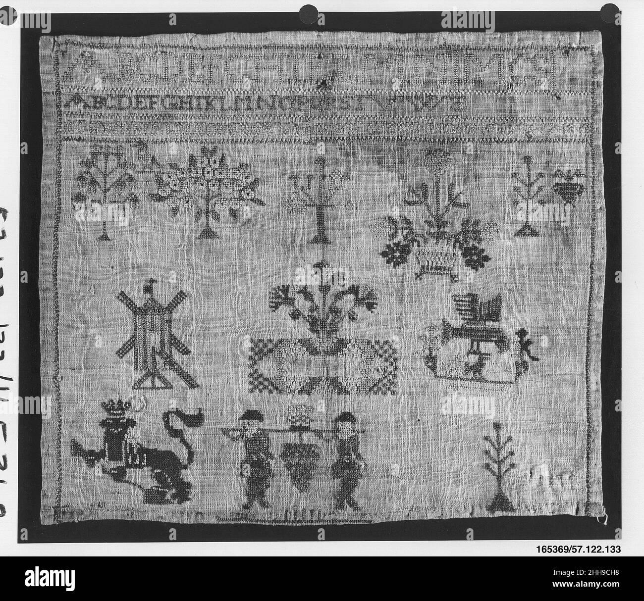 Dutch visual arts Black and White Stock Photos & Images - Alamy