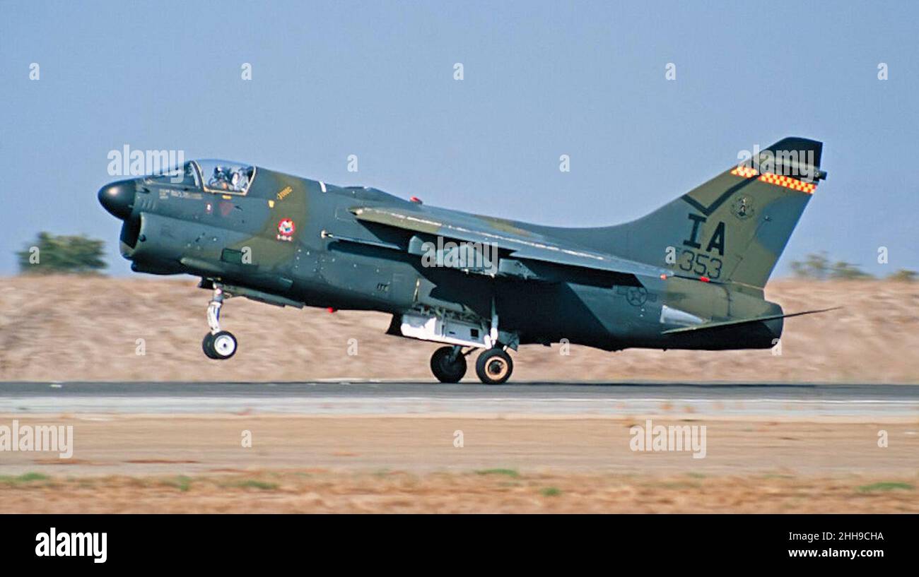 124th fighter squadron hi-res stock photography and images - Alamy