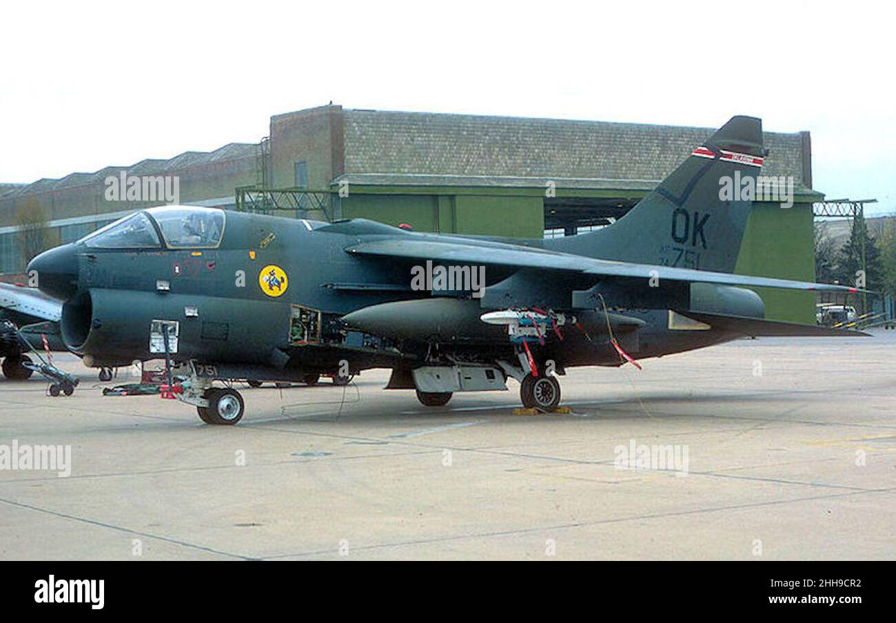 125th fighter squadron hi-res stock photography and images - Alamy