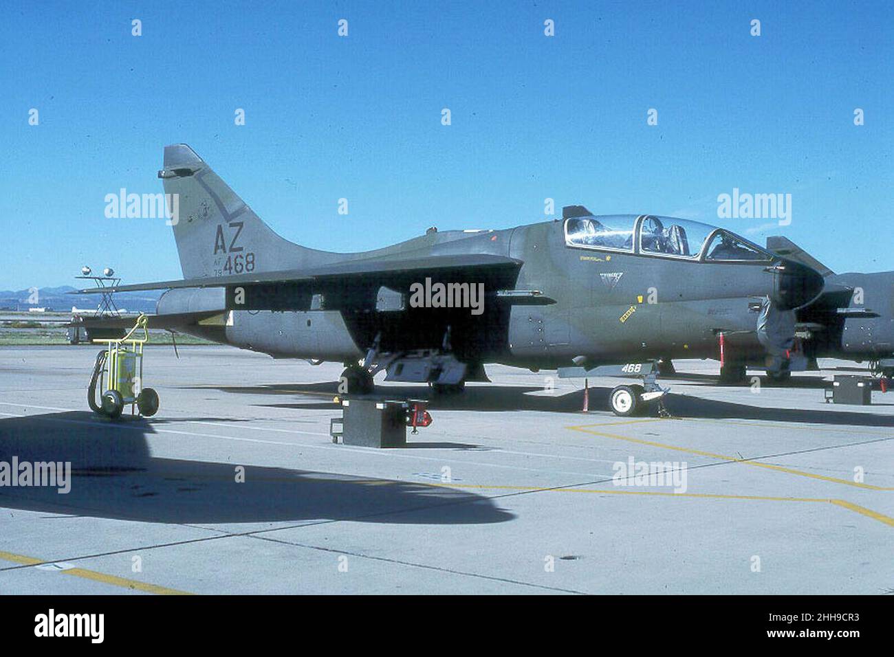 152d fighter squadron hi-res stock photography and images - Alamy
