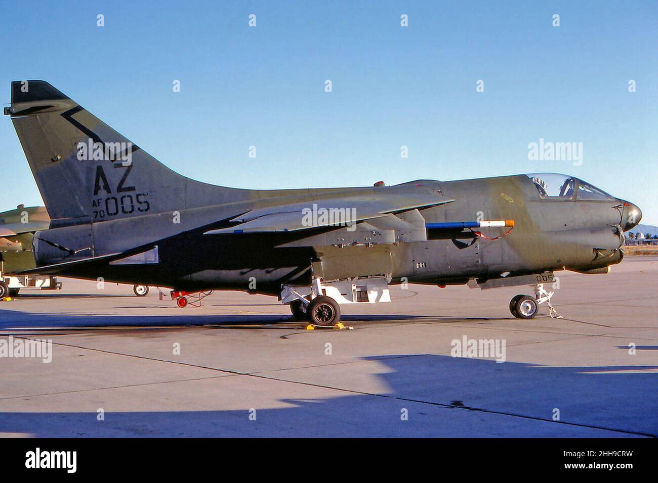 152d fighter squadron hi-res stock photography and images - Alamy
