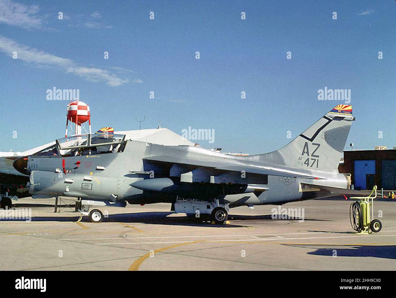 152d fighter squadron hi-res stock photography and images - Alamy
