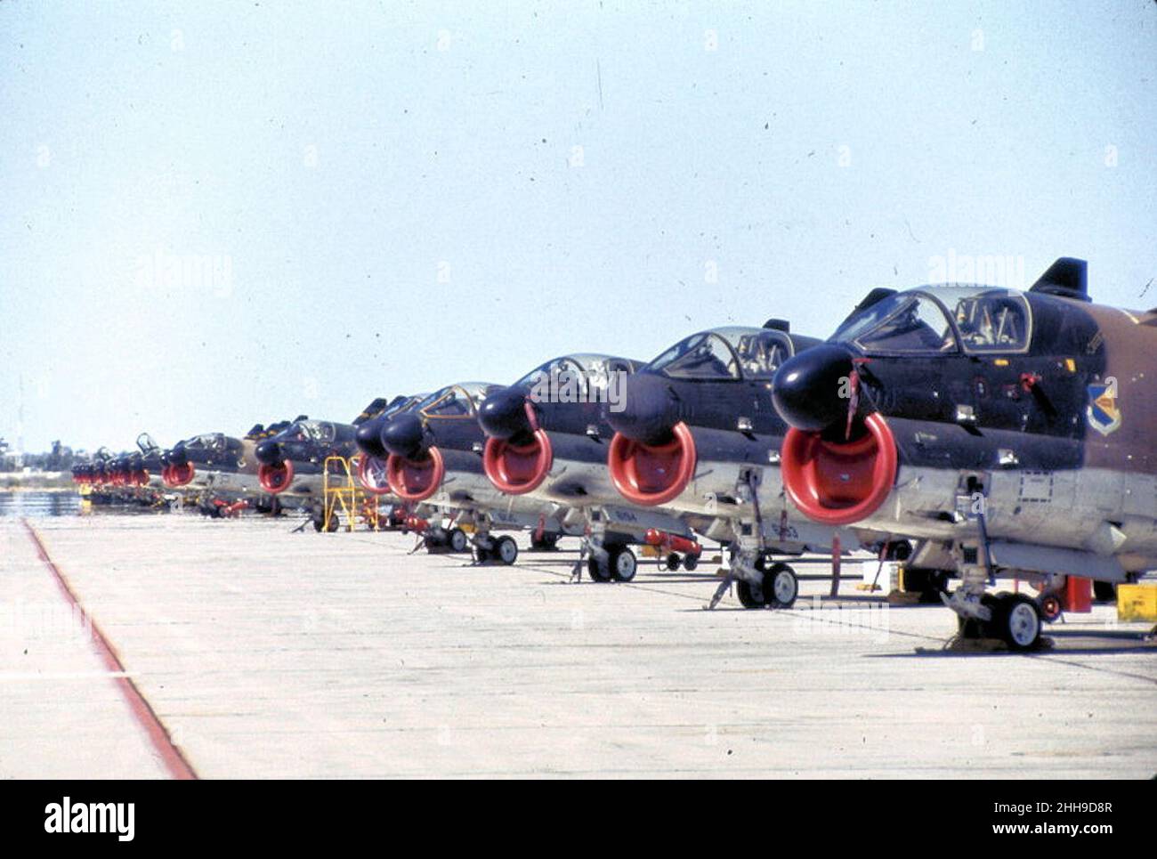 355th tactical fighter wing hi-res stock photography and images - Alamy