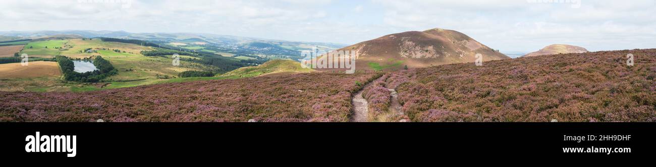 Trimontium hi-res stock photography and images - Alamy