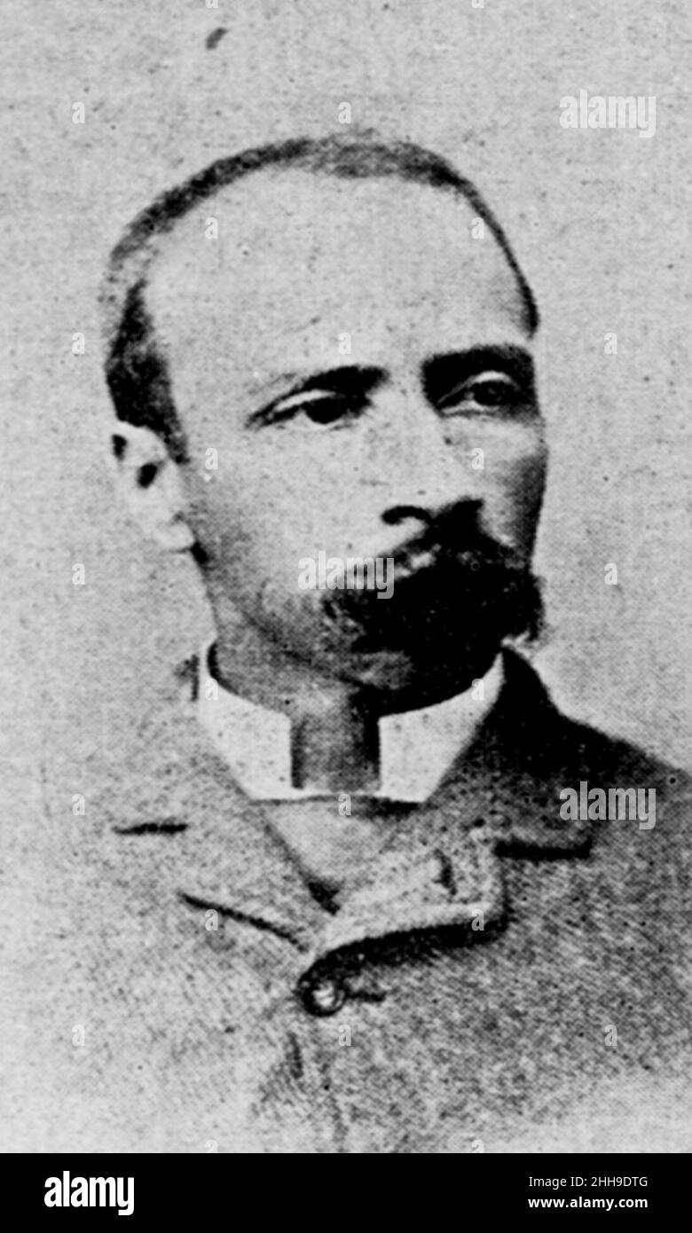 Antonio de souza Black and White Stock Photos & Images - Alamy
