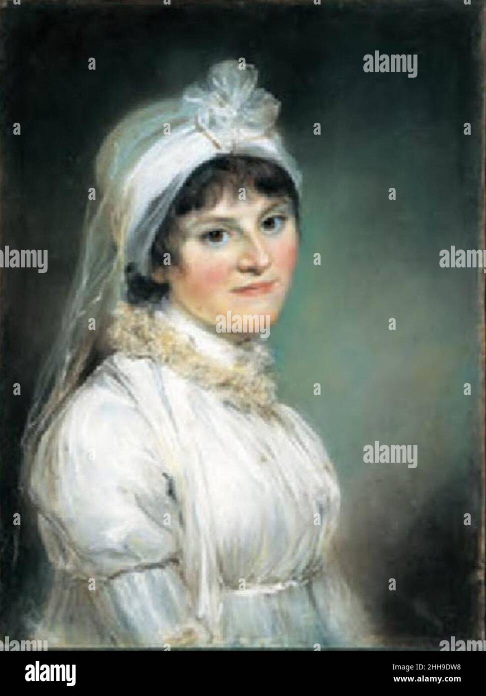 1745 1806 john russell hi-res stock photography and images - Alamy