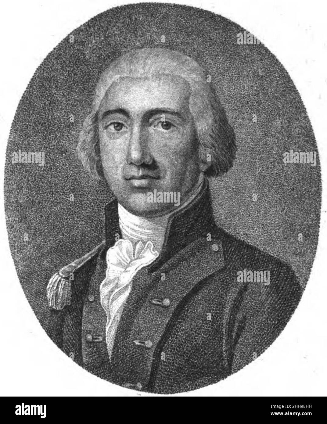 Charles sonnini hi-res stock photography and images - Alamy