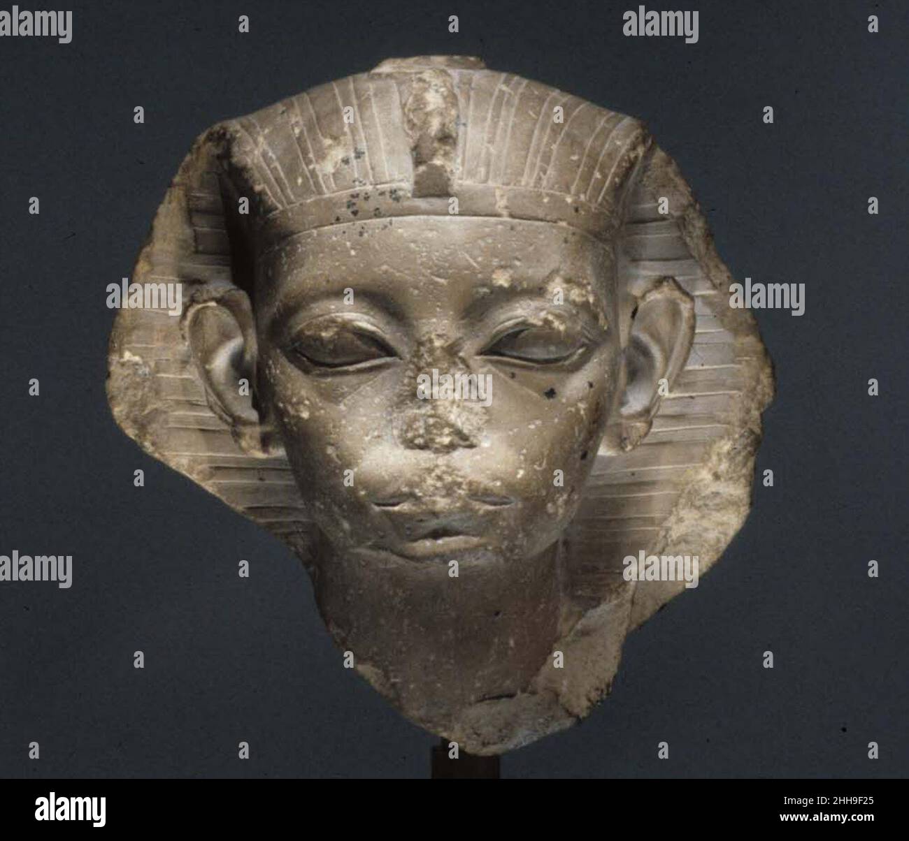 Pyramid of amenemhat iii hi-res stock photography and images - Alamy