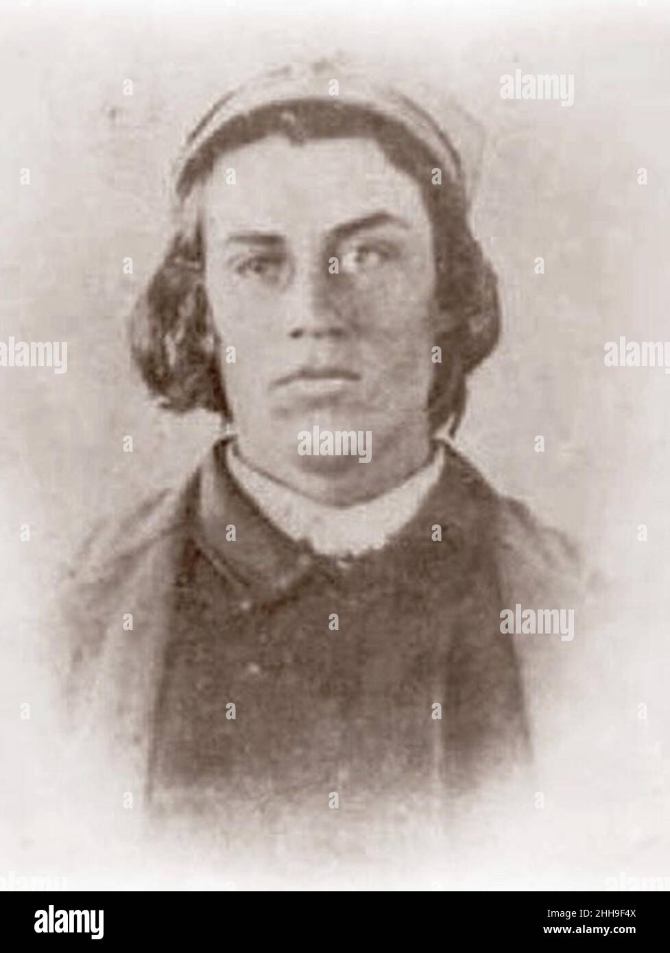 Frederick g smith hi-res stock photography and images - Alamy