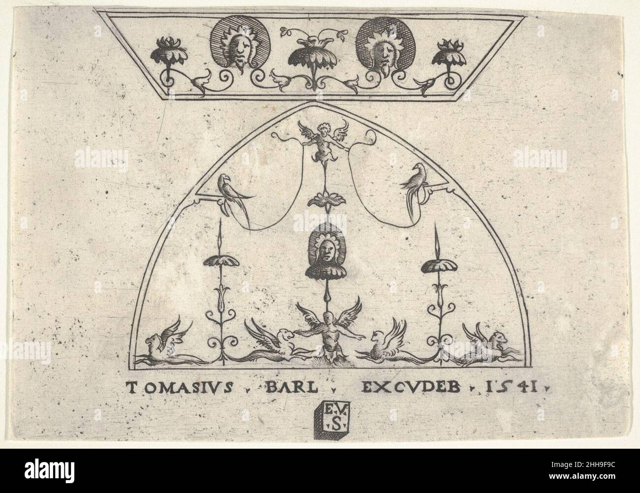 Winged human figures hi-res stock photography and images - Alamy