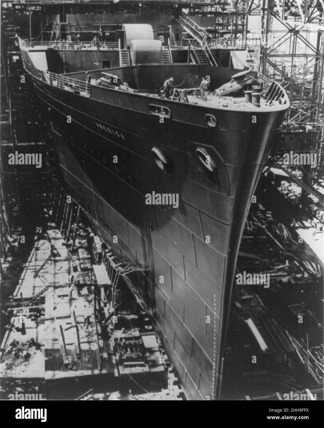 Ss america hi-res stock photography and images - Alamy