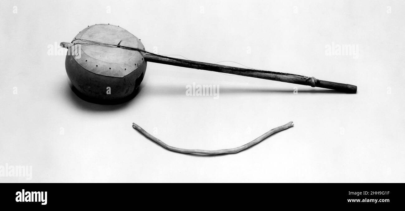 Riti late 19th century probaby Senegalese (Fula or Wolof) Riti, the ...