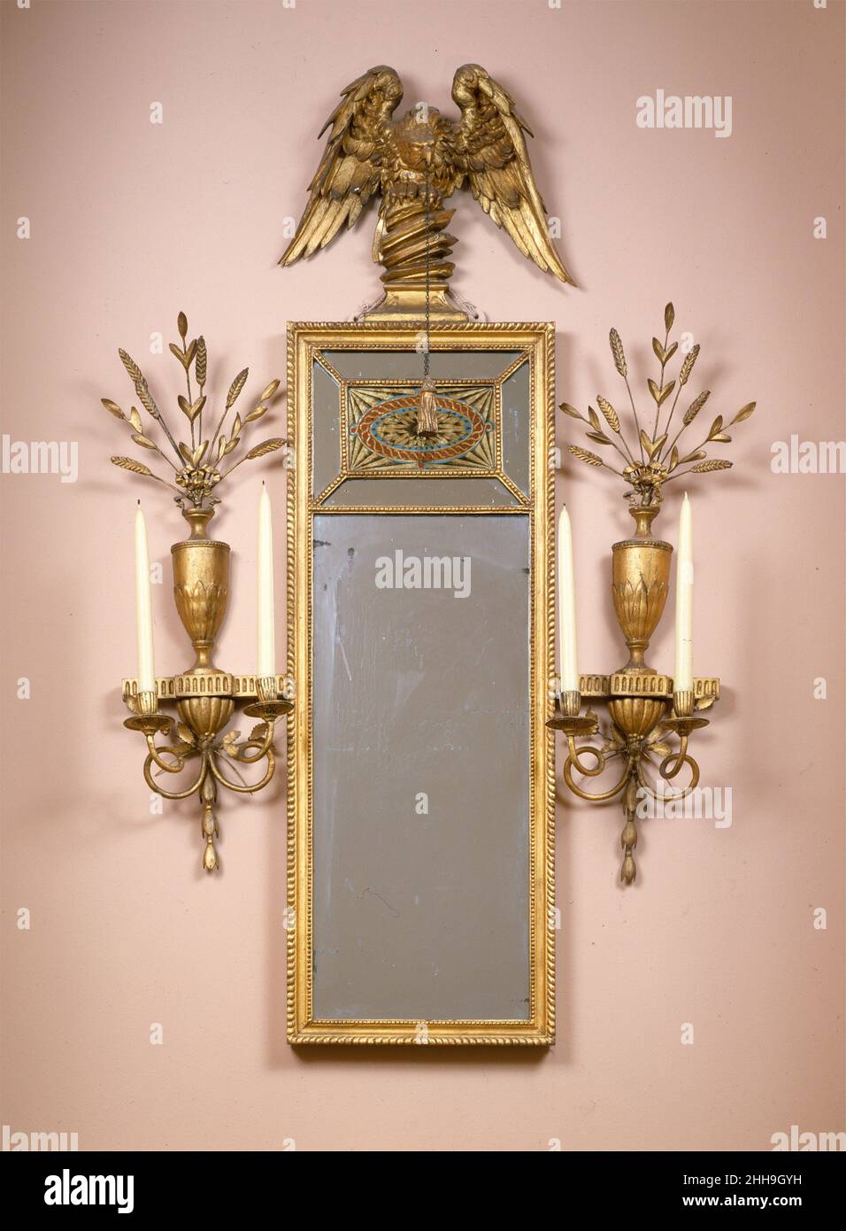 Neoclassical motifs hi-res stock photography and images - Alamy