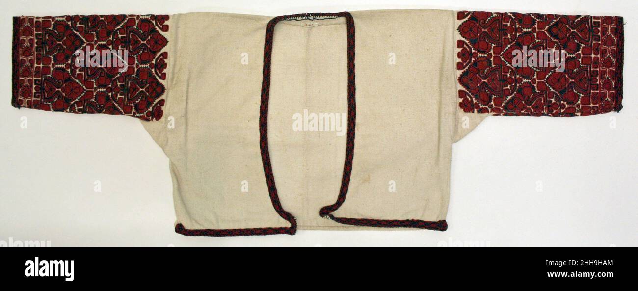 Embroidered shirt collar hi-res stock photography and images - Alamy