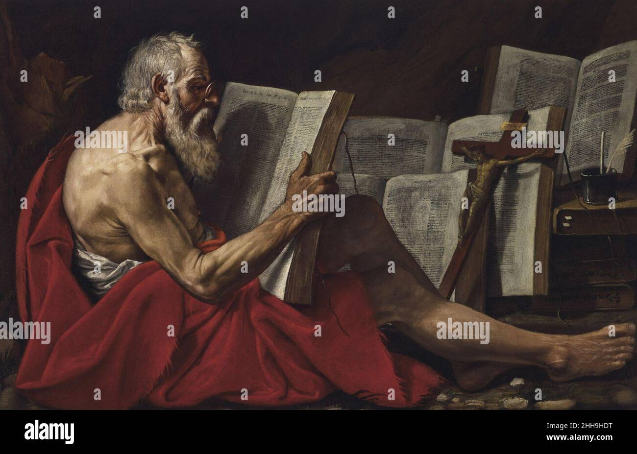 Lionello spada hi-res stock photography and images - Alamy