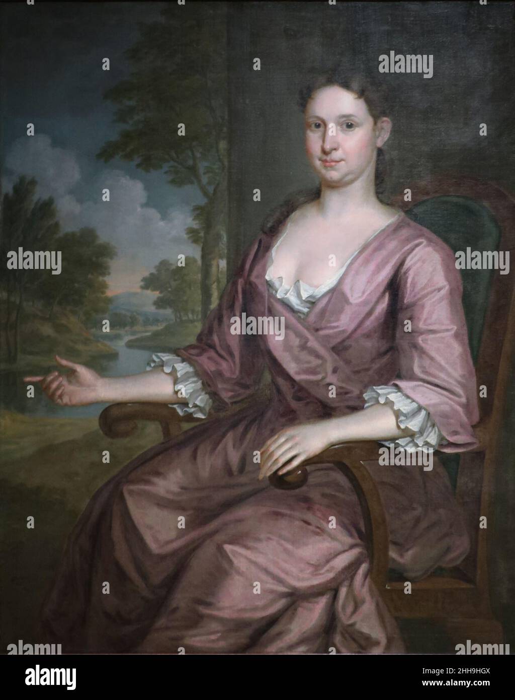 Mrs john hall hi-res stock photography and images - Alamy