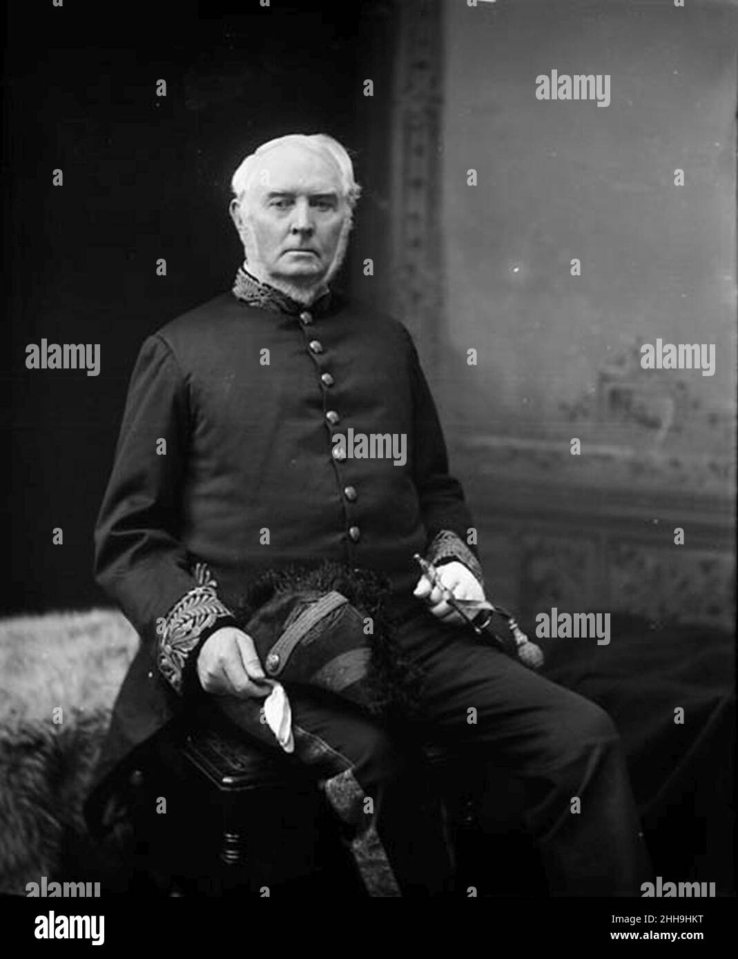 Frank smith Black and White Stock Photos & Images - Alamy