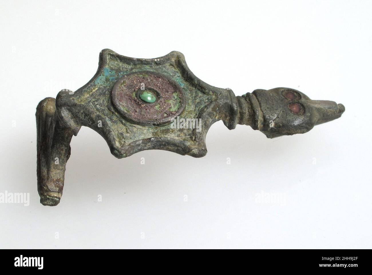 Bow Brooch 3rd century Roman. Bow Brooch 465193 Roman, Bow Brooch, 3rd ...