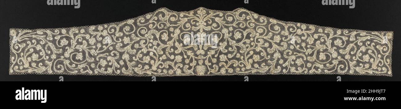 Sleeve Ruffle ., 18th century Stock Photo - Alamy