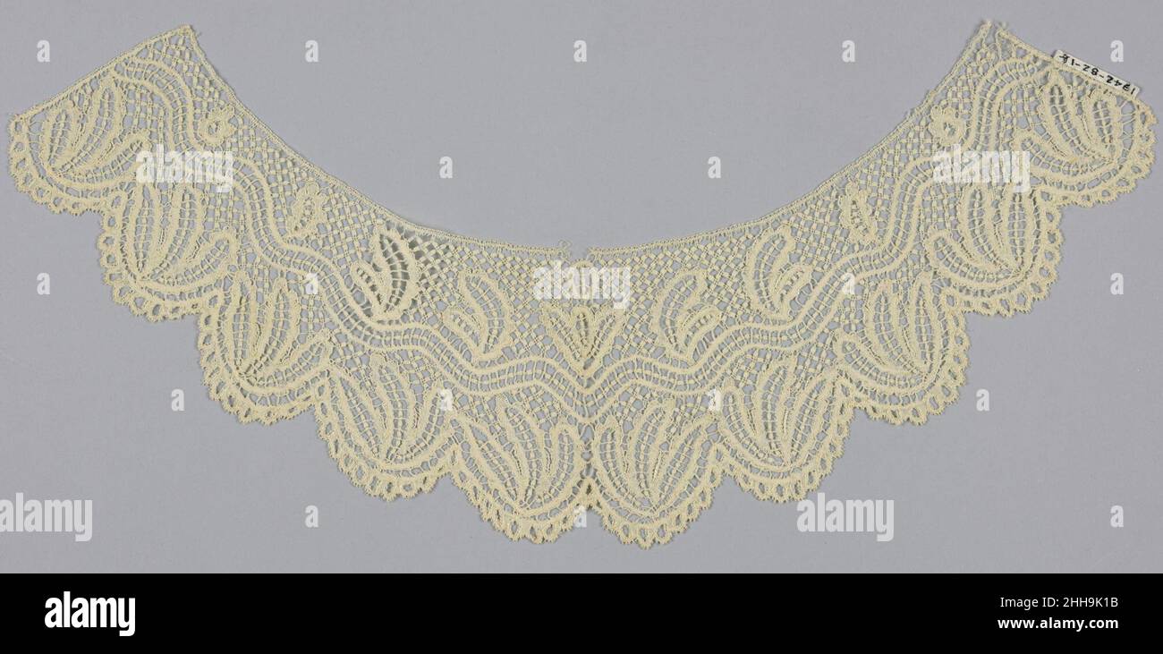 Sleeve Ruffles, 19th century Stock Photo - Alamy