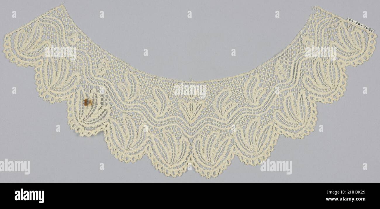 Sleeve Ruffles, 19th century Stock Photo - Alamy