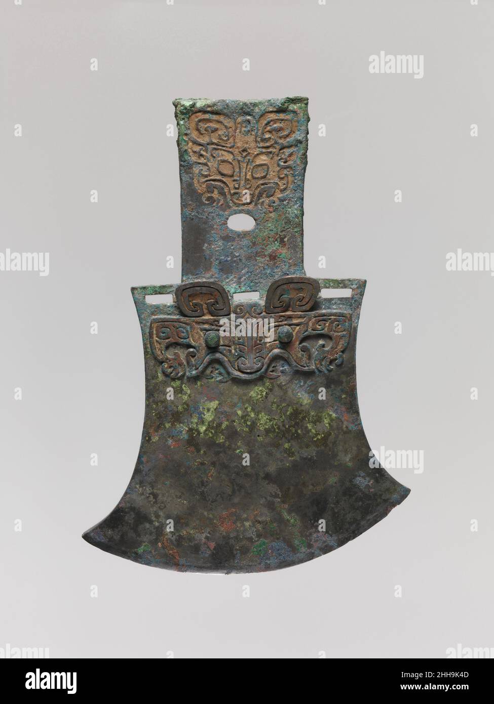 Shang era hi-res stock photography and images - Alamy