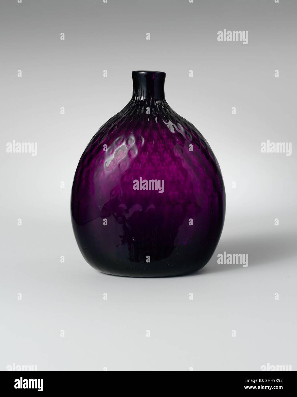 Blown molded lead glass hi-res stock photography and images - Alamy