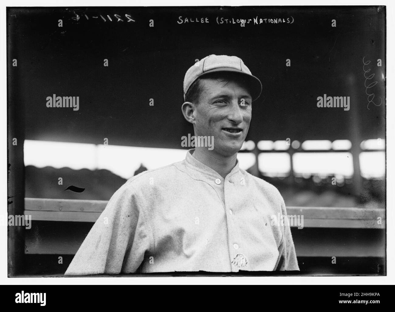 Slim sallee hi-res stock photography and images - Alamy