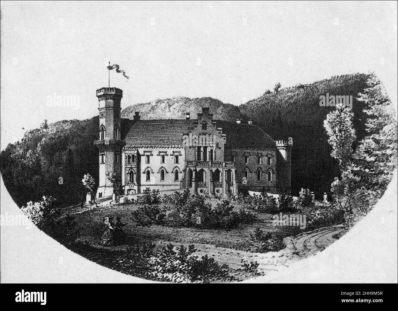 Slivnica hi-res stock photography and images - Alamy