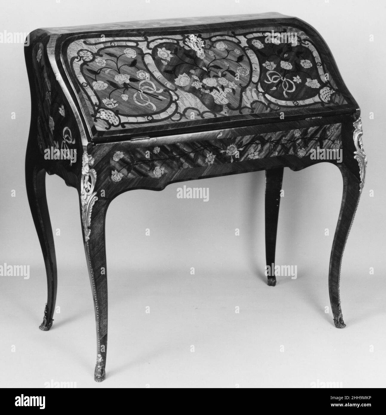 Slant top desk hi-res stock photography and images - Alamy