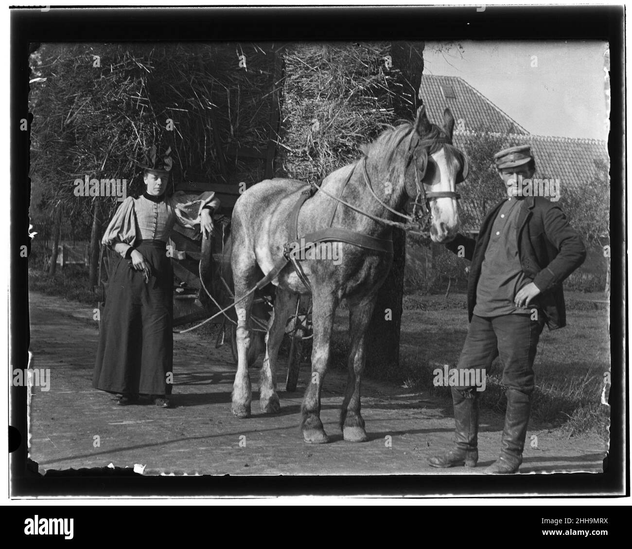 Sloterweg (max res Stock Photo - Alamy