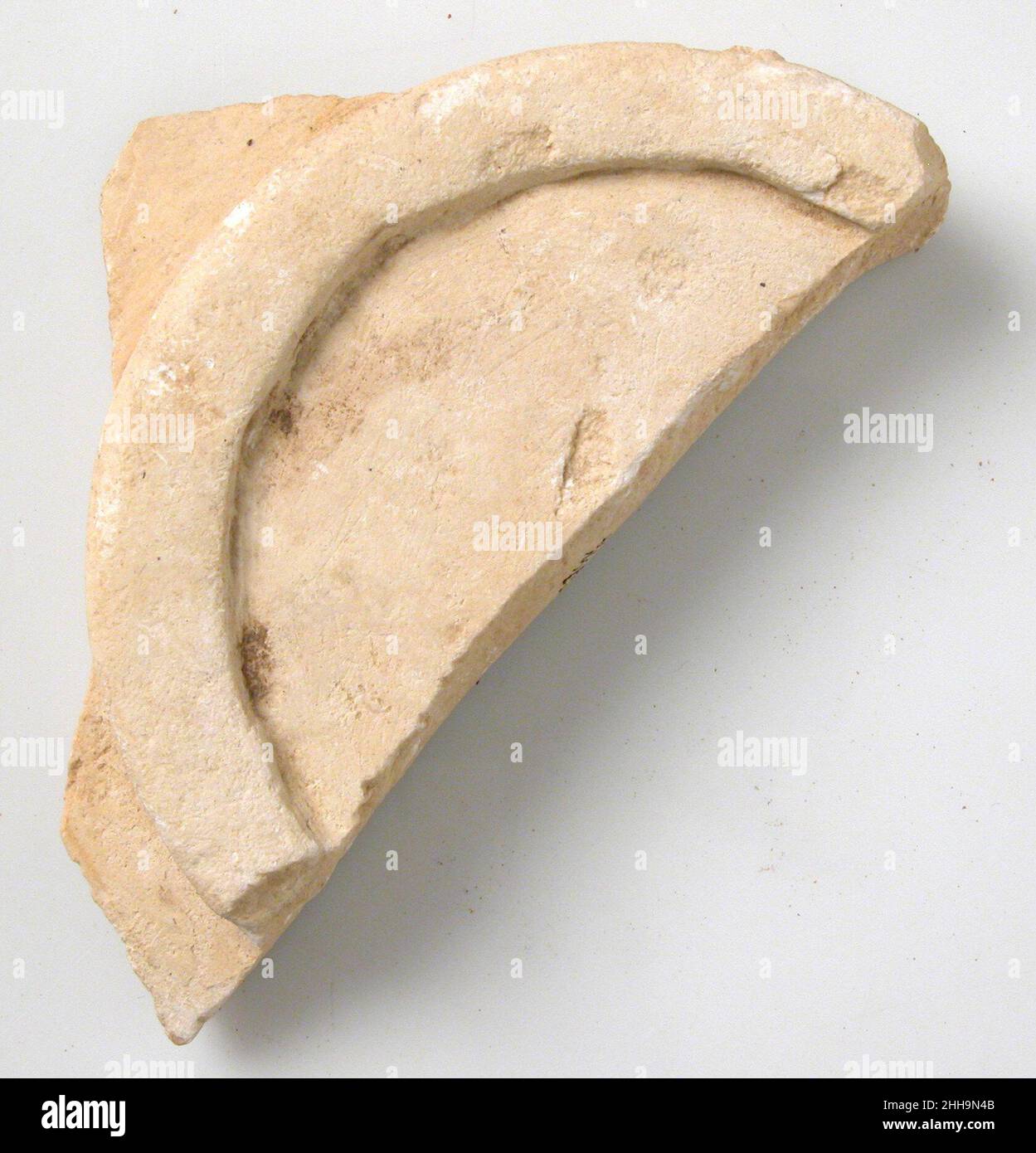 Vessel Fragment 4th–7th century Coptic. Vessel Fragment. Coptic. 4th ...