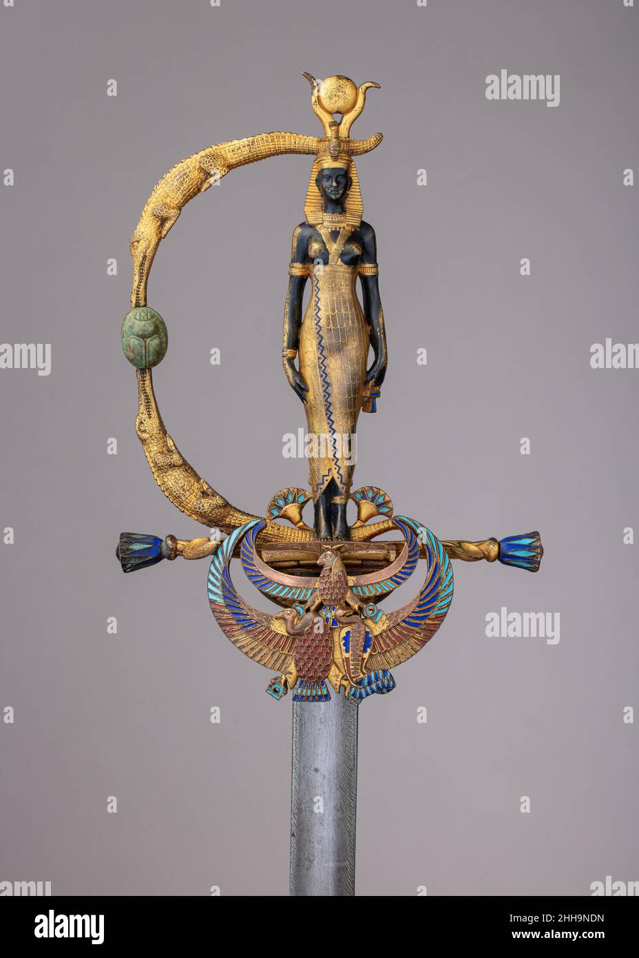 Presentation Sword Honoring Commandant Jean-Baptiste Marchand (1863 ...