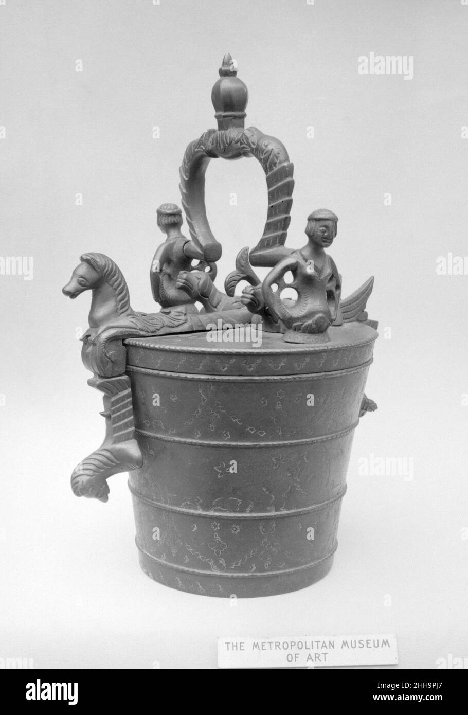 Set of weights late 17th–early 18th century Probably by Andreas ...