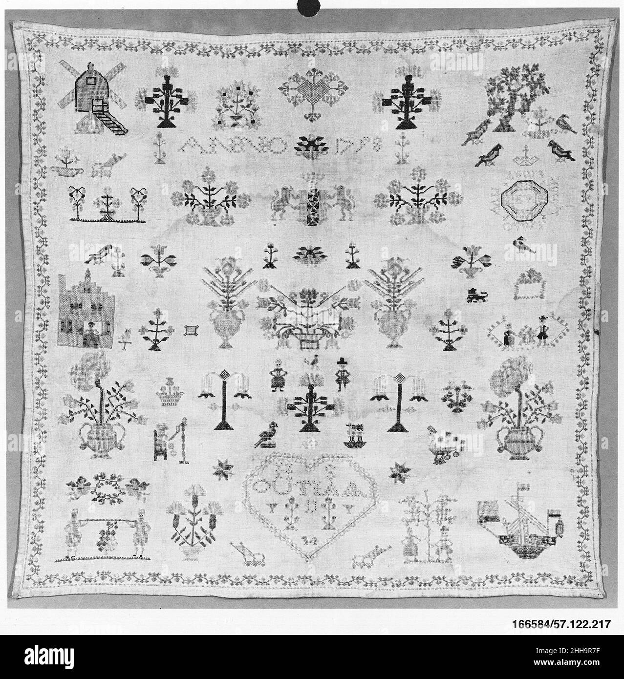 Dutch lettering Black and White Stock Photos & Images - Alamy